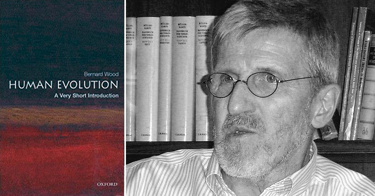 Human Evolution: A Very Short Introduction Human Evolution: A Very Short Introduction