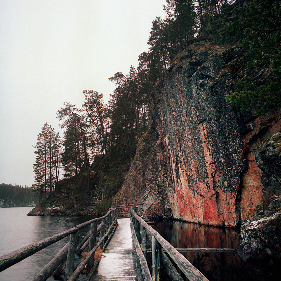 Rock Art of Finland