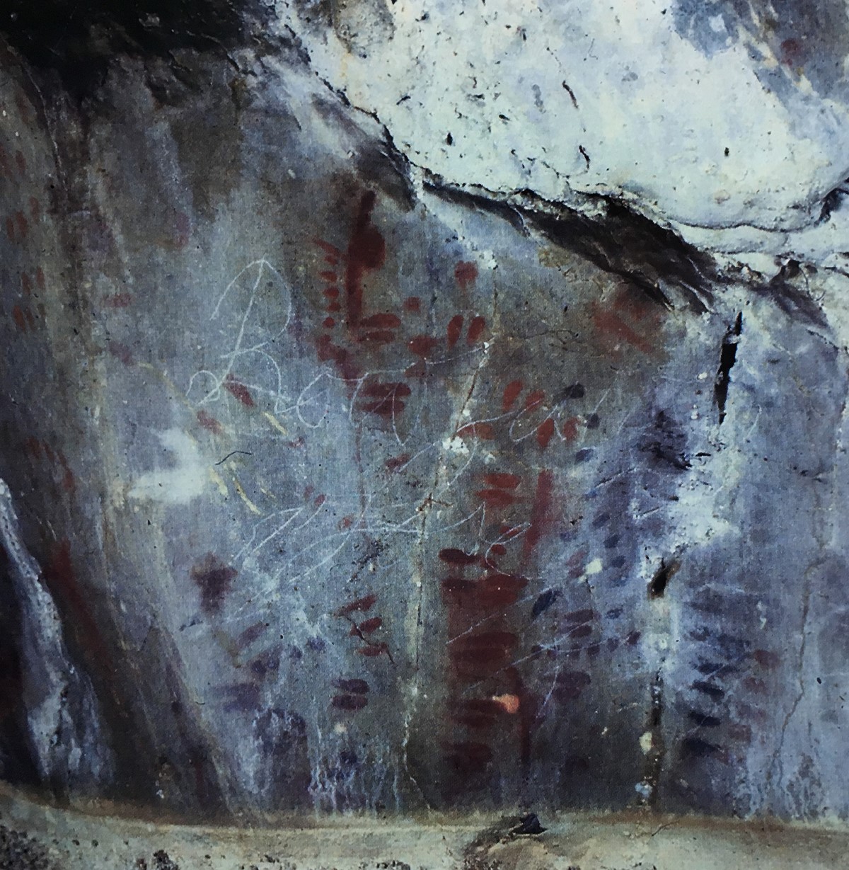 Stone Age code