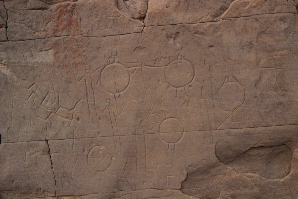 Canada Rock Art Archive