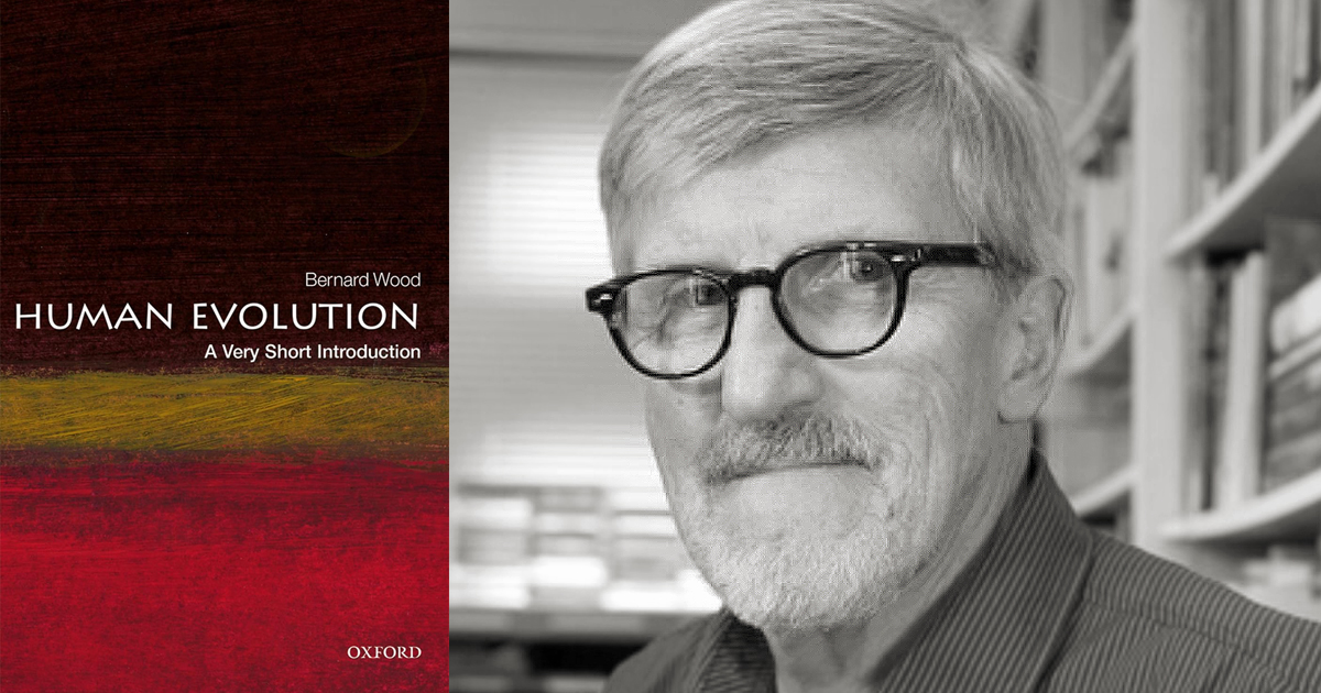 Human Evolution: A Very Short Introduction