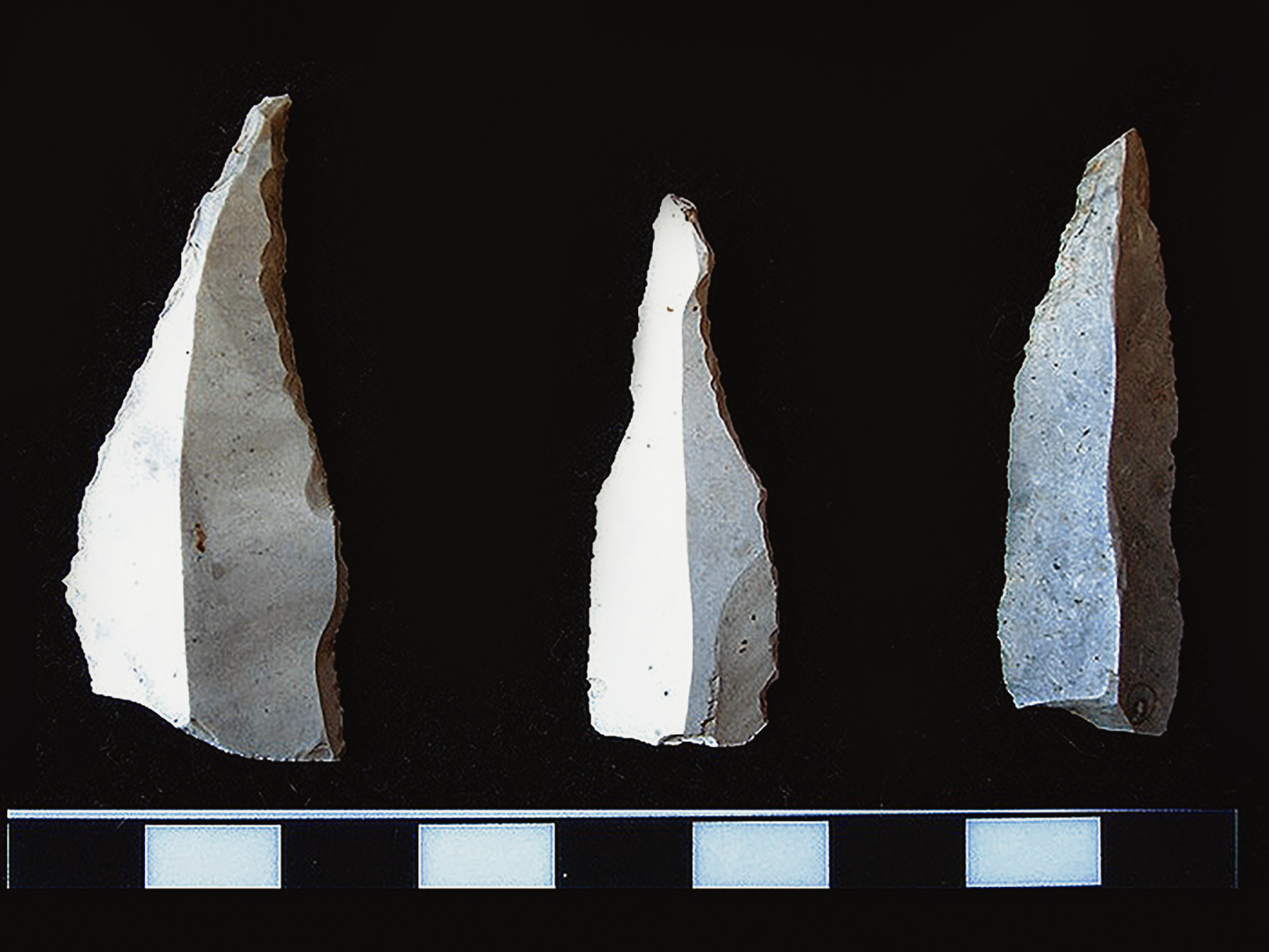 Rock Art on the Gower Peninsula in South Wales