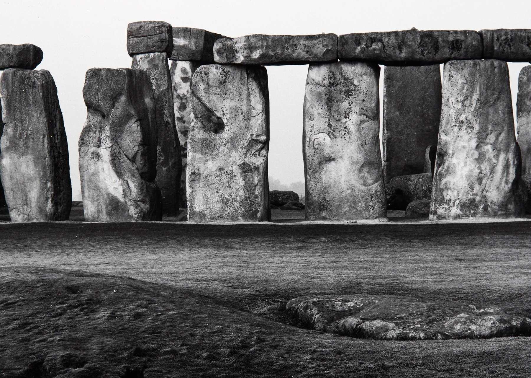 Megaliths of the British Isles