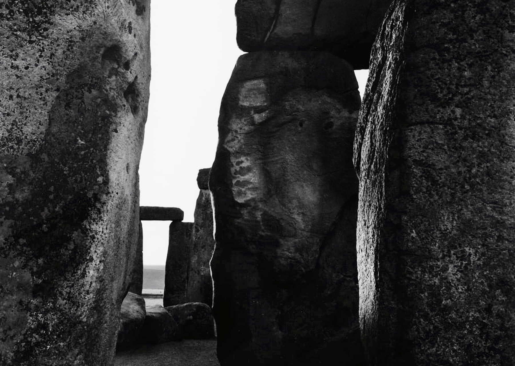 Megaliths of the British Isles