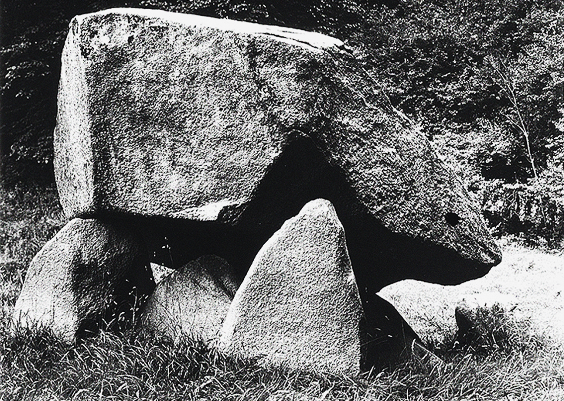 Megaliths of the British Isles