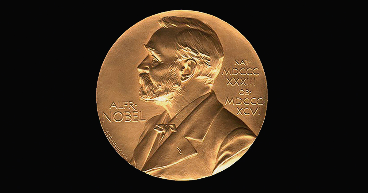 2008 Nobel Conference