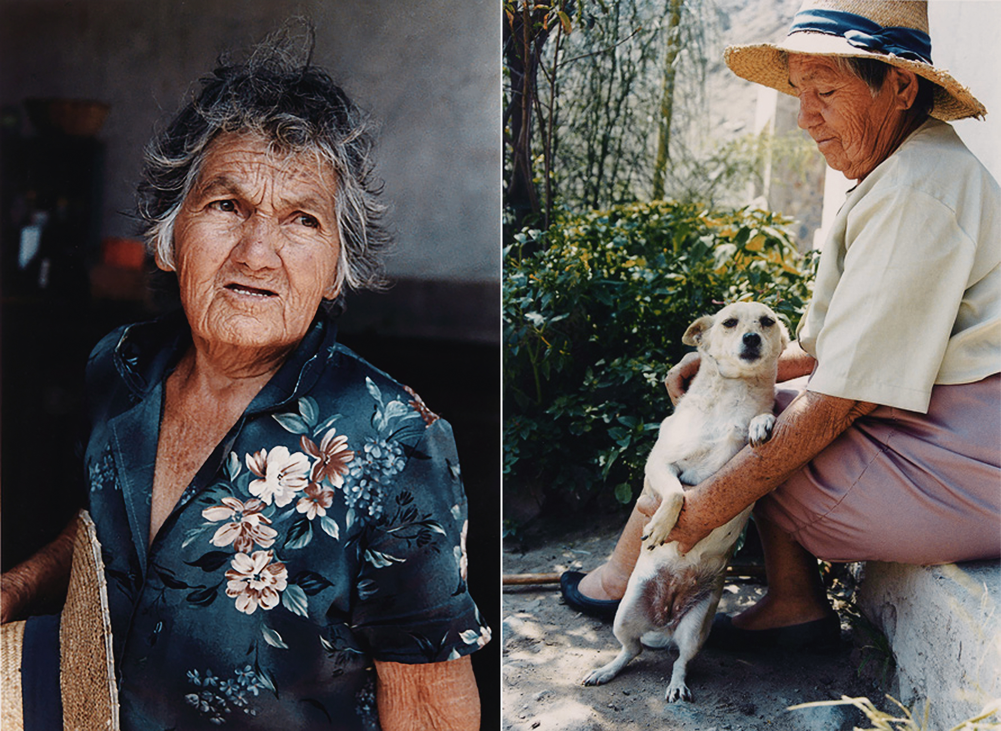 The Rock Art Petroglyphs of Checta in Peru