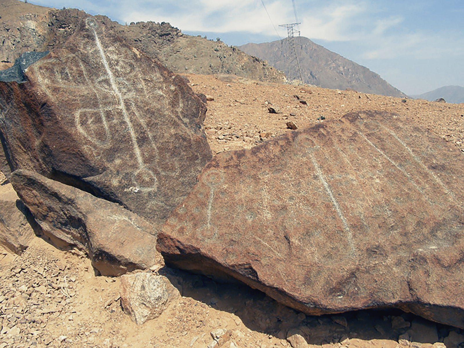 Peru | The Highlanders