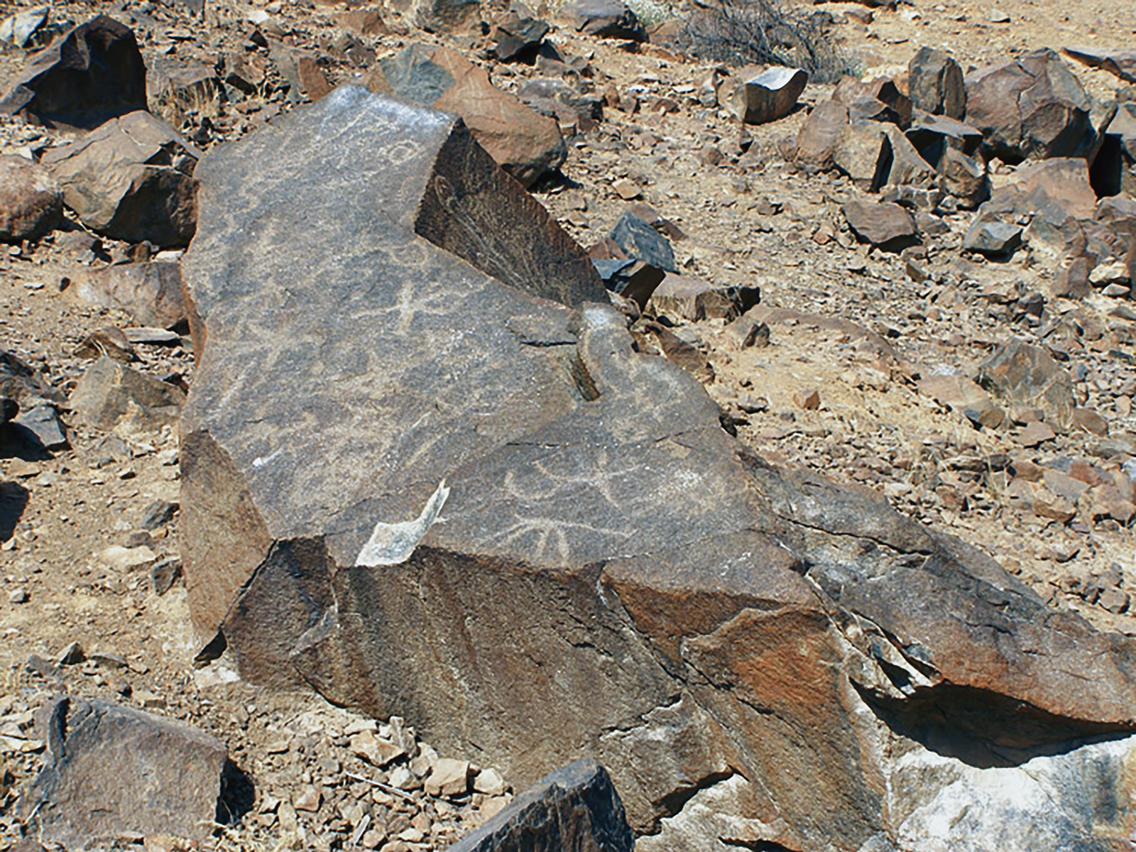 Peru | The Highlanders