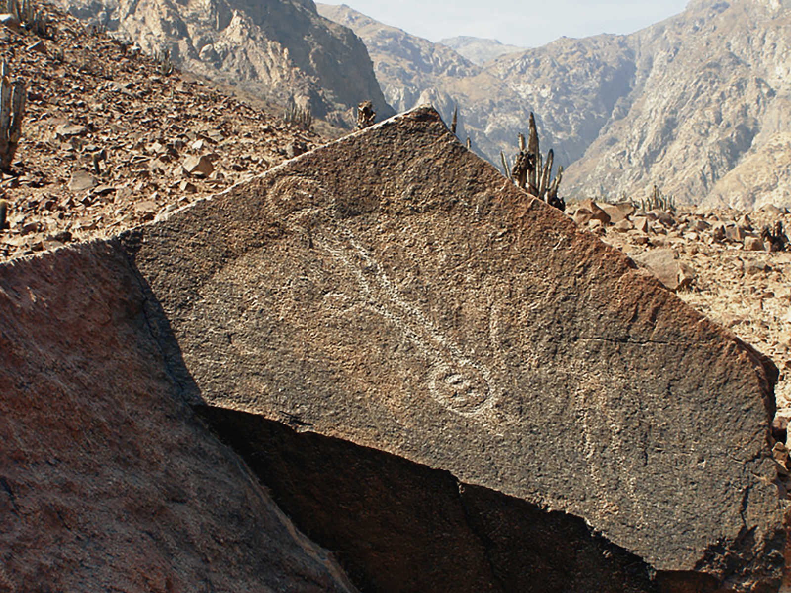 Peru | The Highlanders
