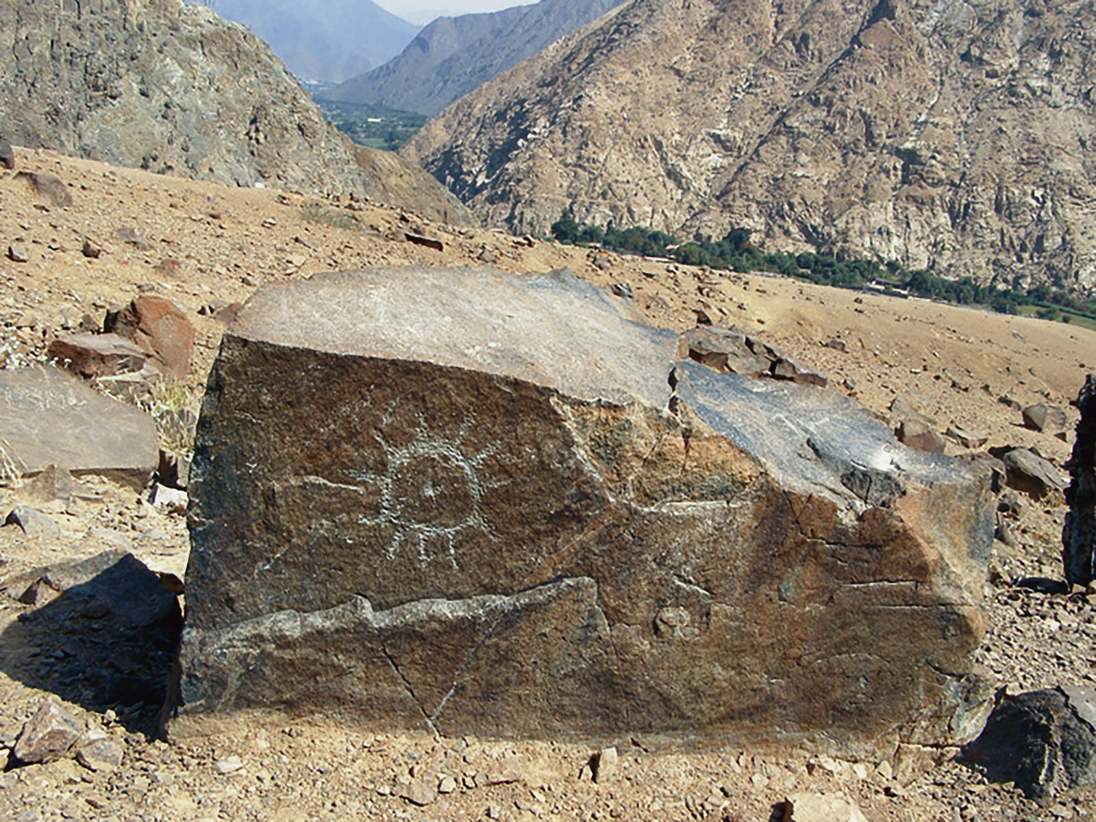 Peru | The Highlanders
