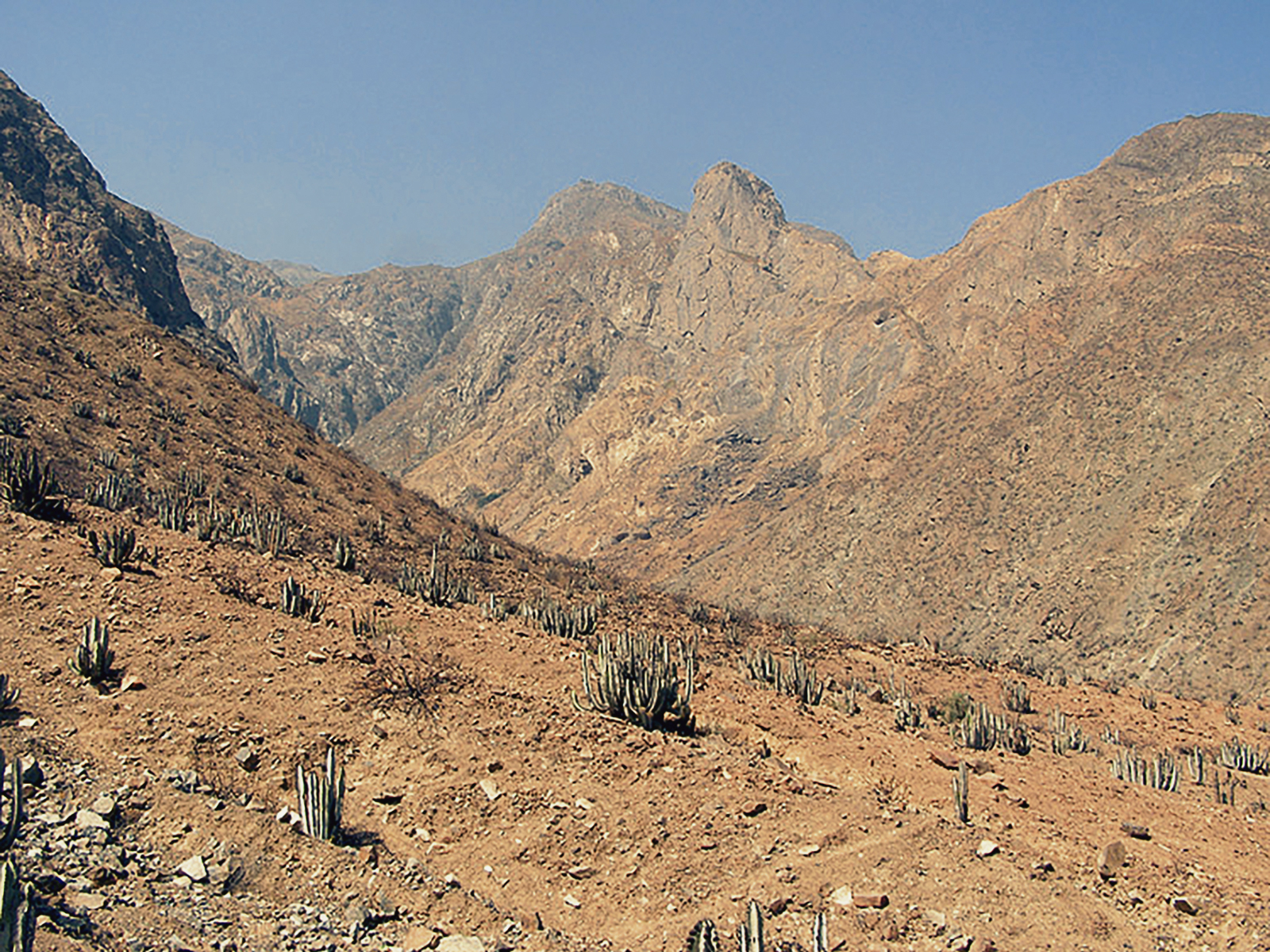 Peru | The Highlanders