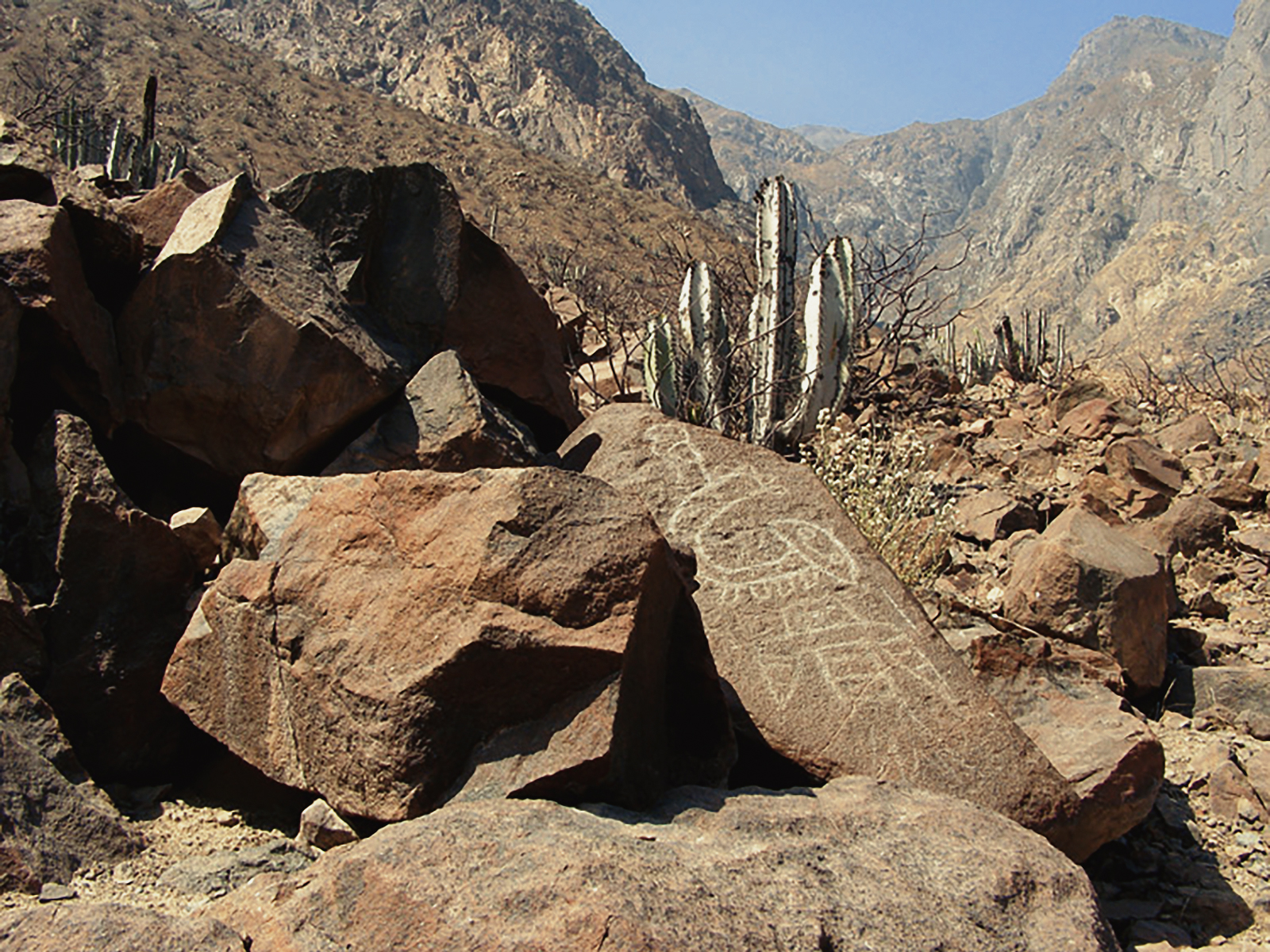 Peru | The Highlanders
