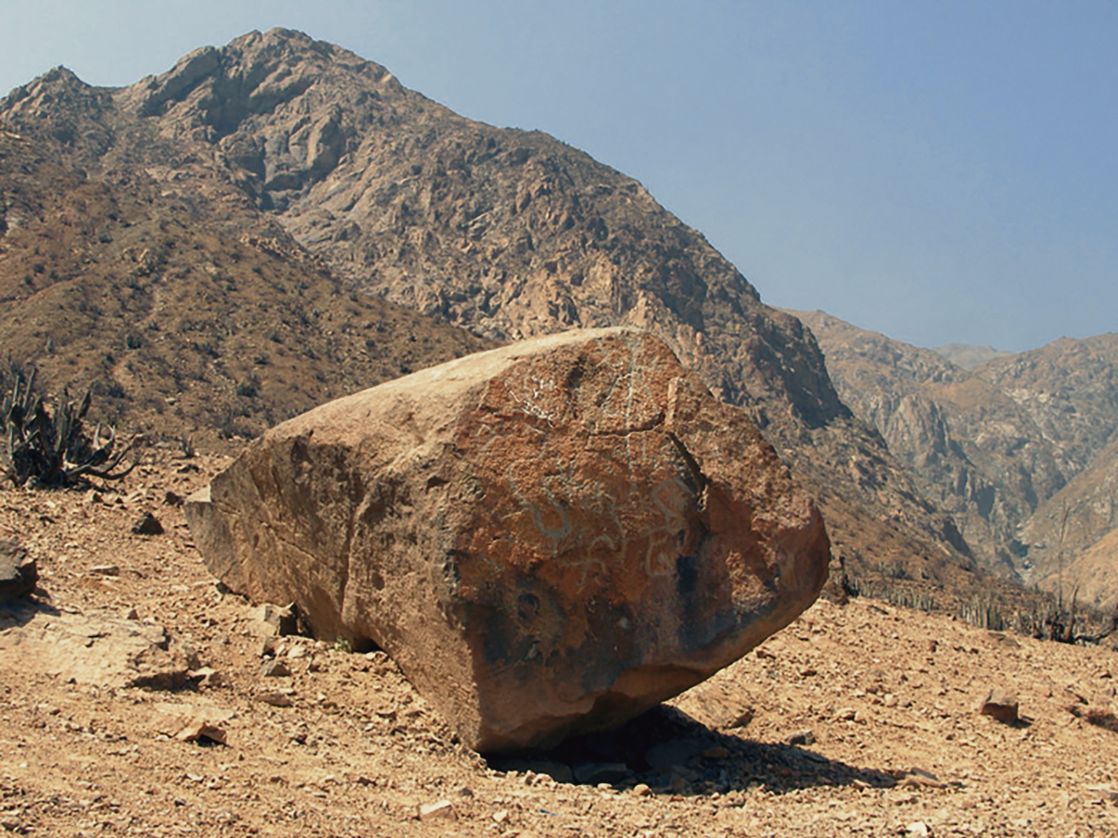 Peru | The Highlanders