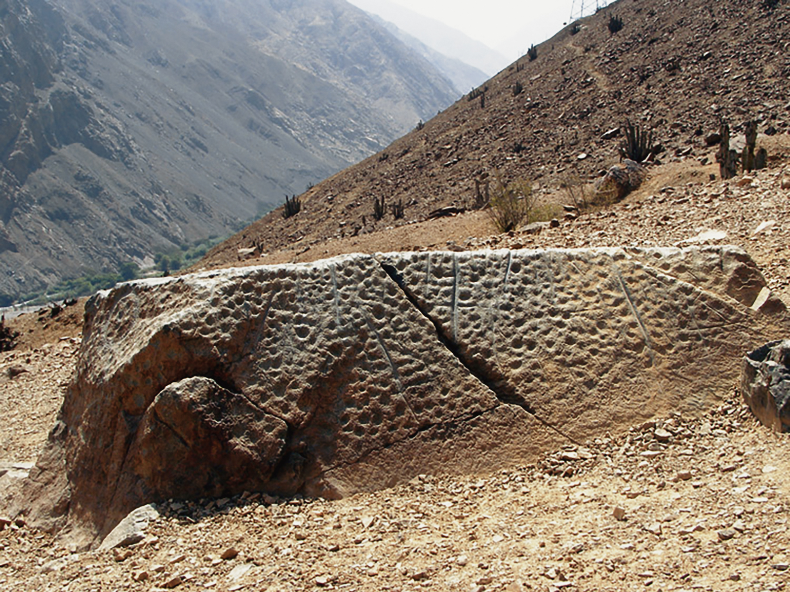Peru | The Highlanders