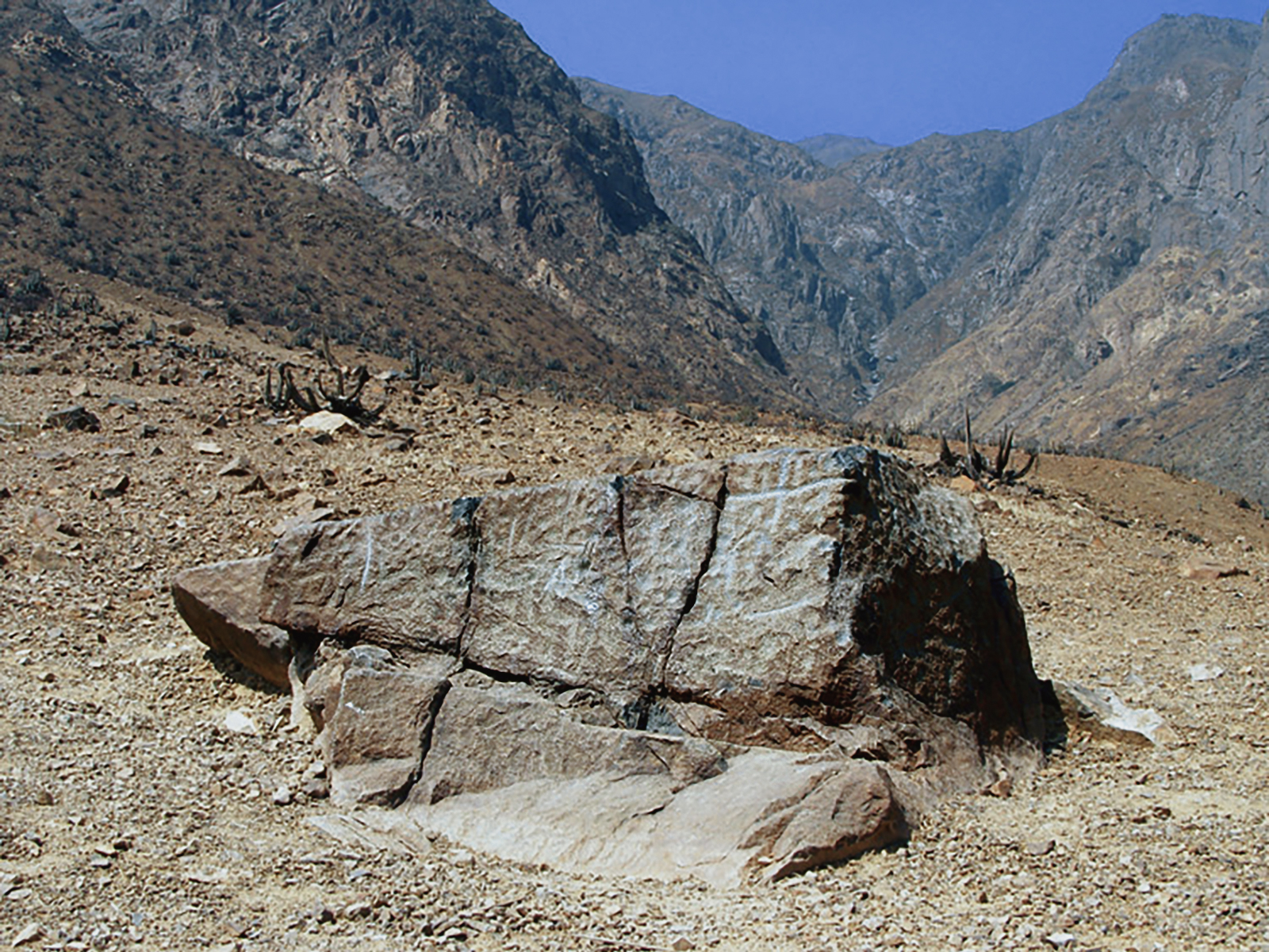 Peru | The Highlanders