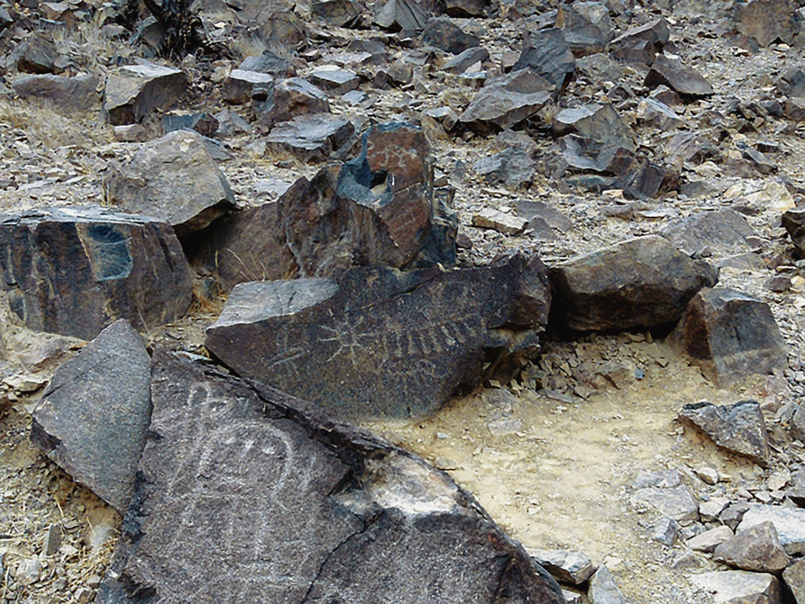 Peru | The Highlanders