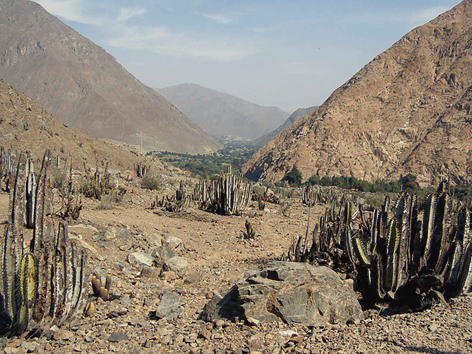 Peru | The Highlanders