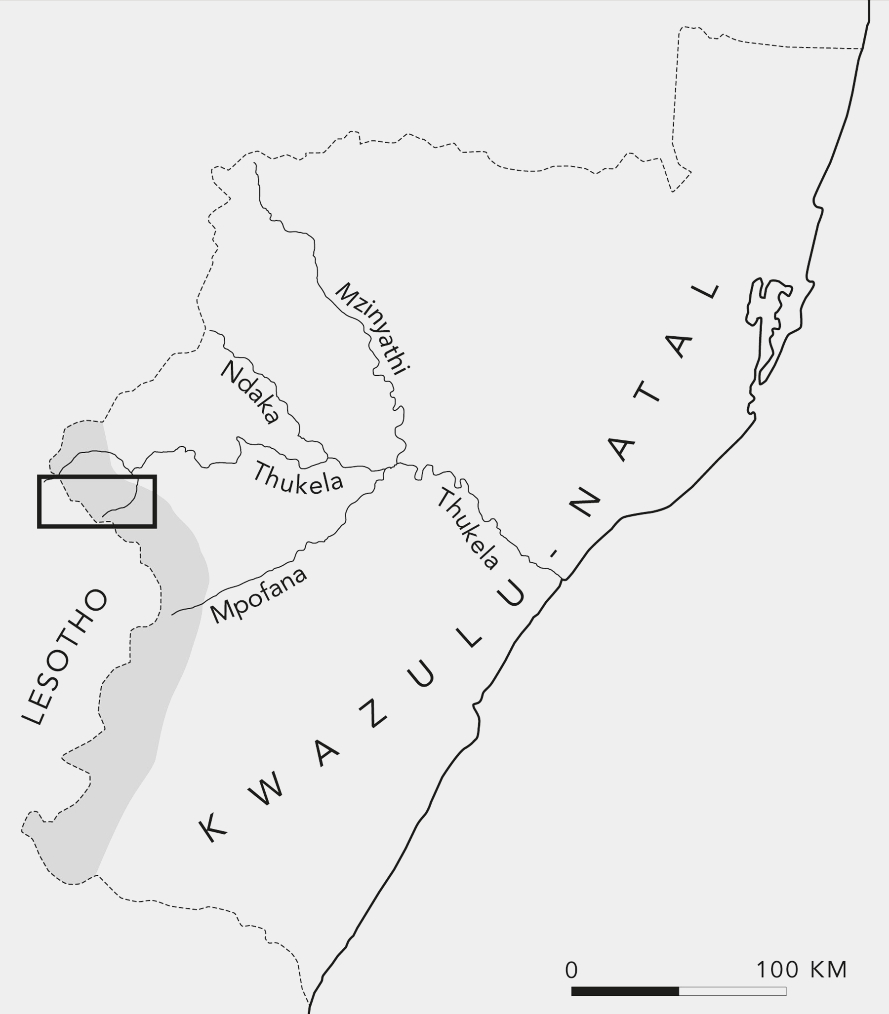 Reflecting on the abundance of sheep and baboon paintings in Junction ...