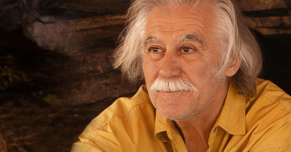 Rock Art Network - Jean-Michel Geneste