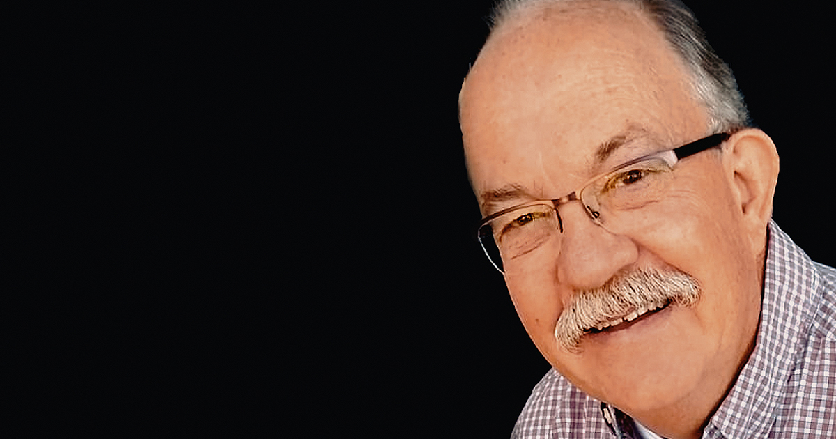 Rock Art Network - Johannes H. N. Loubser