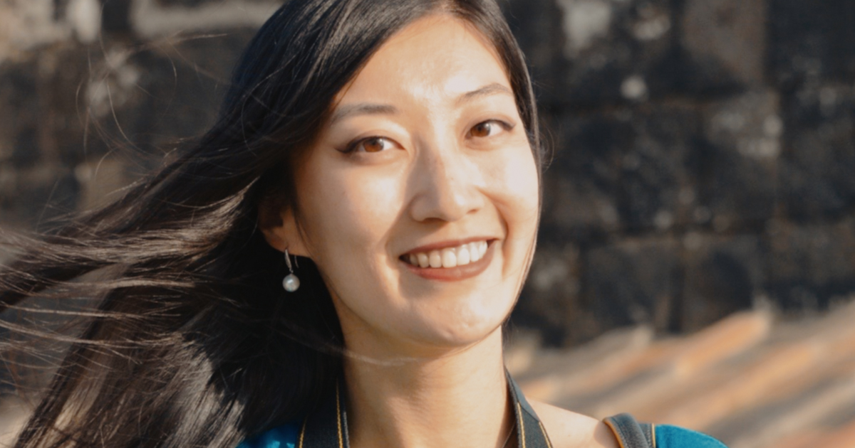 Qian Gao's Instagram, Twitter & Facebook on IDCrawl