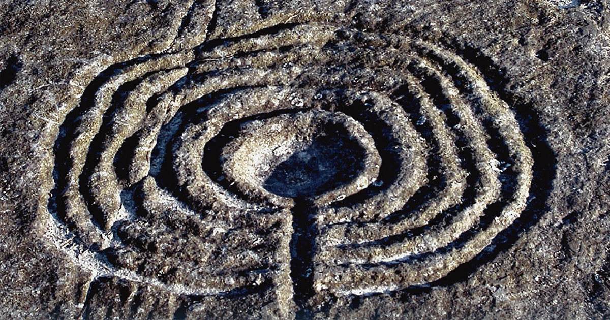 Signalling and Performance: Ancient Rock Art in Britain and Ireland