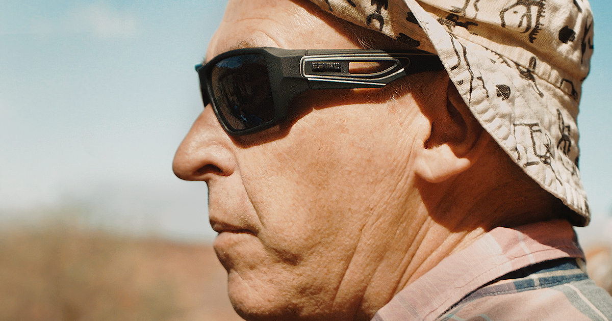 Rock Art Network - Terry Little