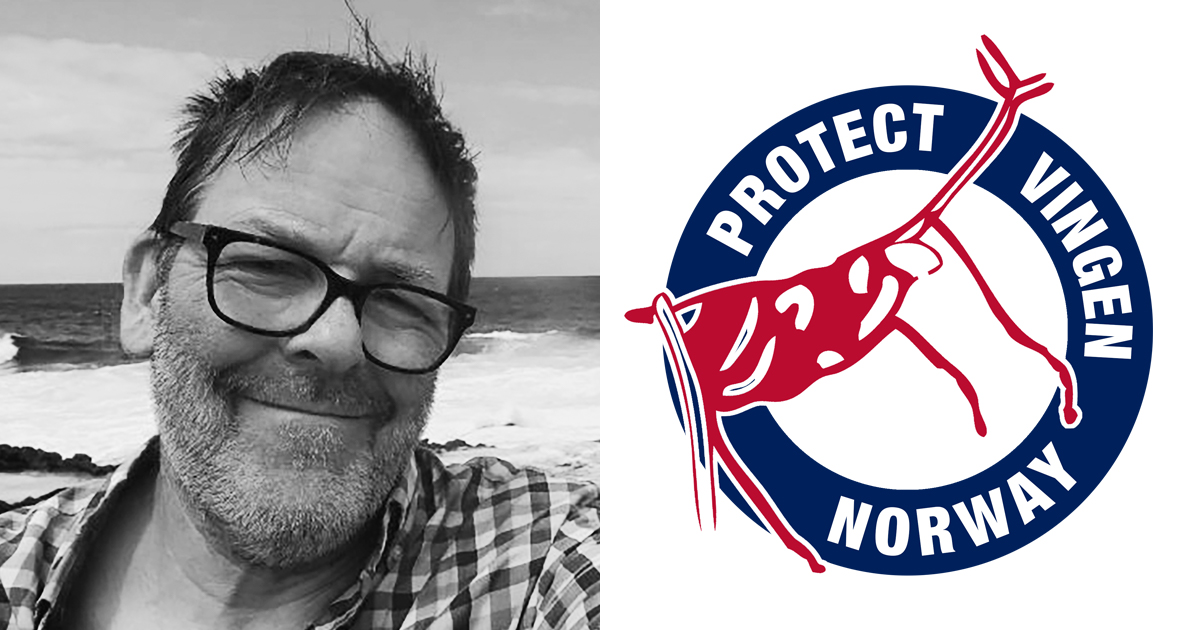 Knowing when to back down: The plight of the Vingen rock art site ...