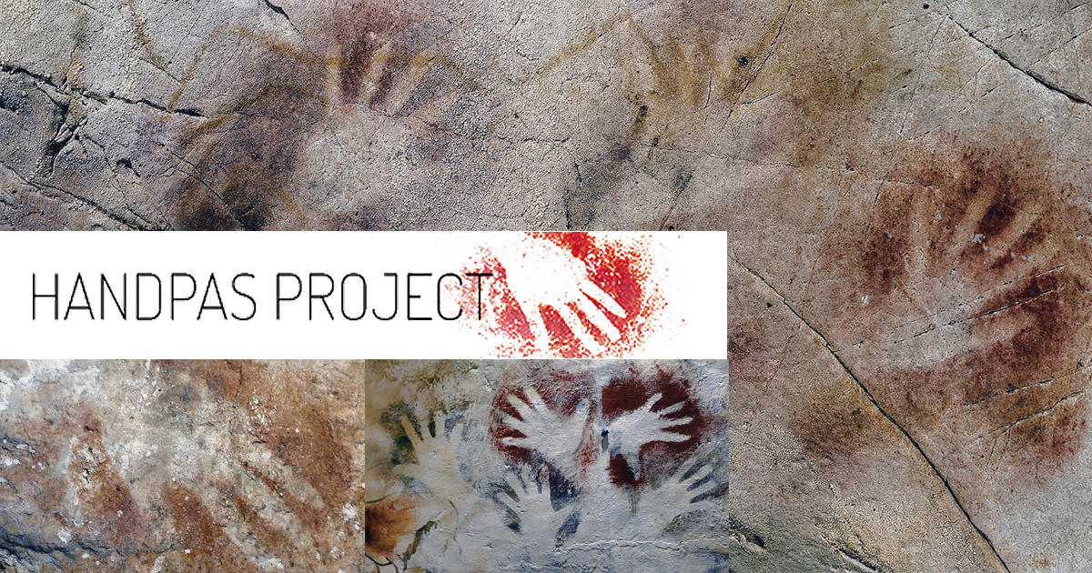Handpas Project