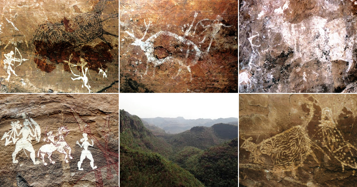 Pachmarhi Hill Station - Best Places to Visit in Pachmarhi