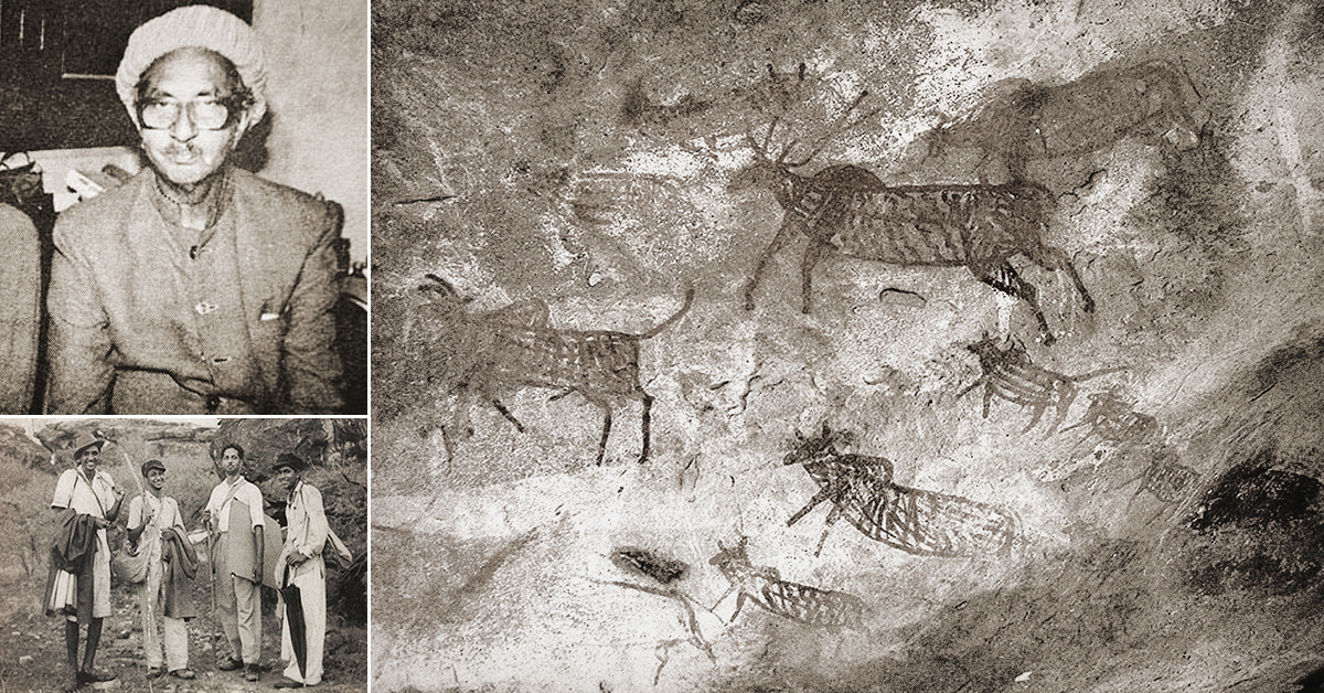 V S Wakankar - Alchetron, The Free Social Encyclopedia