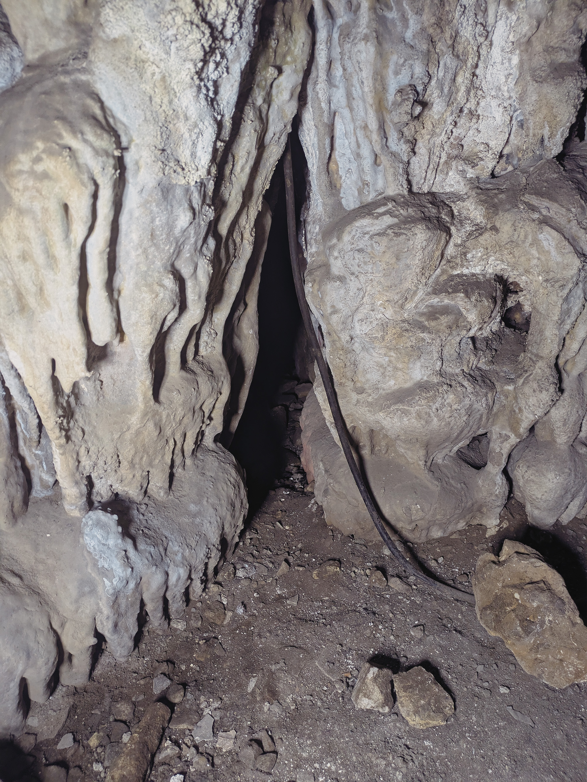 Ancient Rock Art up close: A few days exploring Andalucia’s painted caves